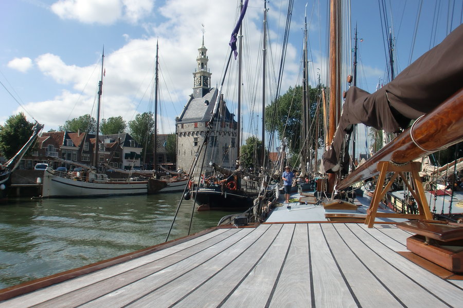 Zeilen op het Markermeer | Zeilvakantie | Holland Sail